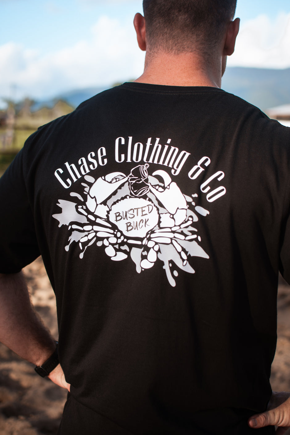 New Releases – Chase Clothing & Co